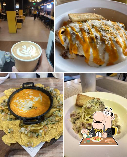 Liwanag Cafe Biñan, Biñan - Restaurant menu, prices and reviews