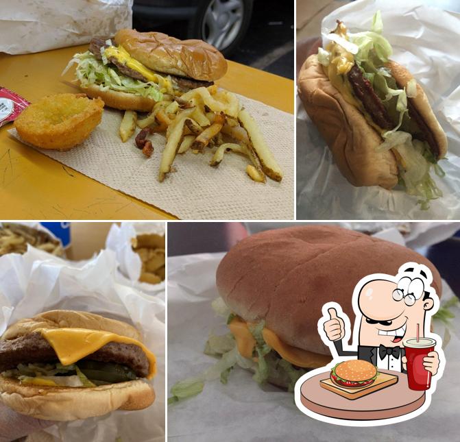 Pat's Chili Dogs, Tucson - Restaurant menu, prices and reviews