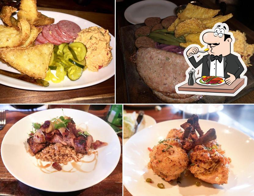 The Walnut Kitchen, Maryville - Restaurant menu, prices and reviews