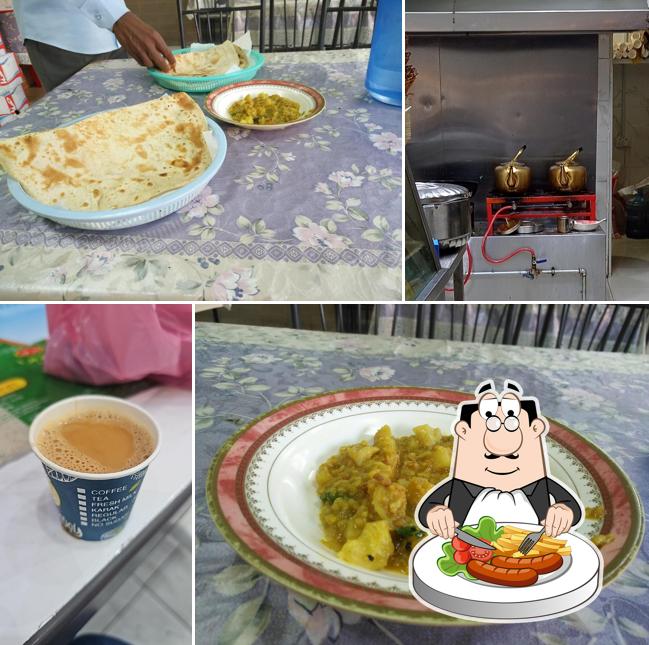 Dhaka Restaurant, Al Jubail - Restaurant menu, prices and reviews