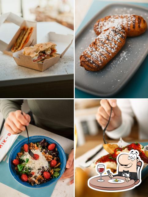 B-KINI BAR, L'Escala - Restaurant menu, prices and reviews