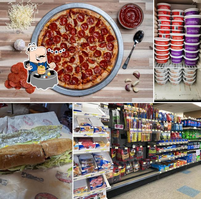 Crosby's - Little Valley, Little Valley - Restaurant menu, prices and ...