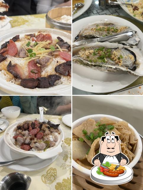 Uncle Sing Dim Sum 成記點心, London - Restaurant menu, prices and reviews