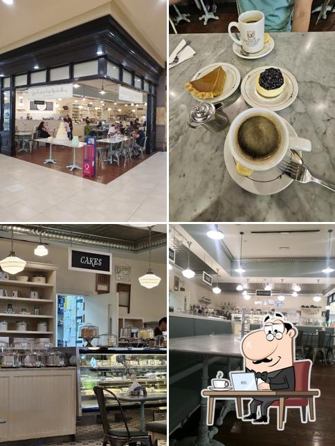 Top 7 restaurants with red velvet cake in Doha, november 2025 ...