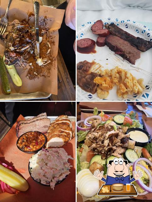 Old 76 Smokehouse, Branson West - Restaurant menu, prices and reviews