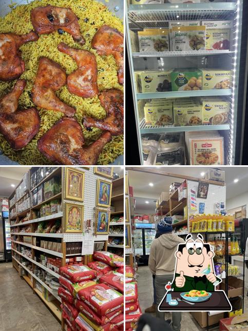 keff kitchen and grocery, London - Restaurant menu, prices and reviews