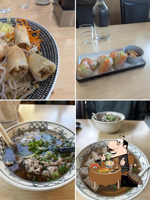Tam Tam Restaurant, Parramatta - Restaurant menu, prices and reviews