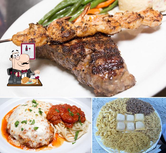 Visani Italian Steakhouse and Comedy Theater, Port Charlotte ...