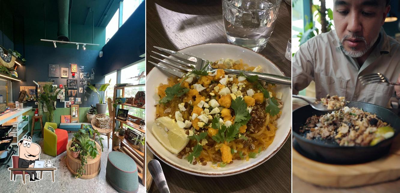 Kooya Filipino Eatery, Dubai - Restaurant menu, prices and reviews