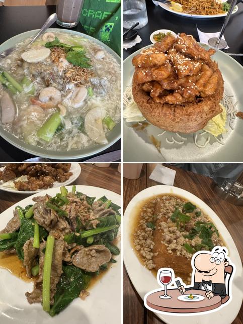 Jack Pot Cafe, Thornlie - Restaurant menu, prices and reviews