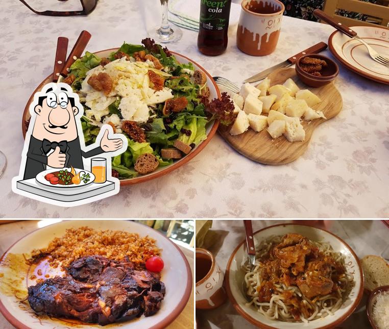 O! Hamos! Tavern, Milos - Restaurant menu, prices and reviews