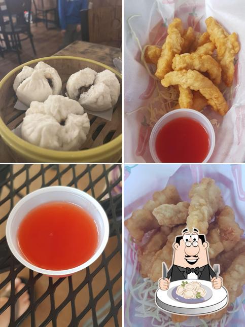 MaMa Wing, Anacortes - Restaurant menu, prices and reviews