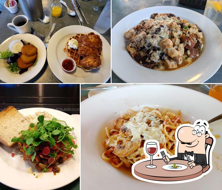 Kool Beanz Cafe, Tallahassee - Restaurant menu, prices and reviews