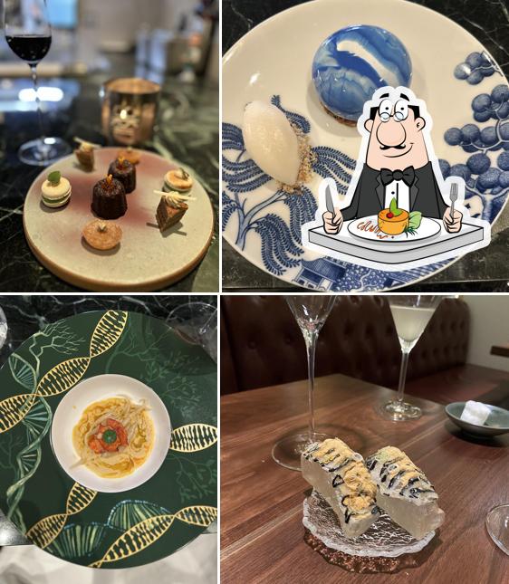 aKin, Toronto, King - Restaurant menu, prices and reviews