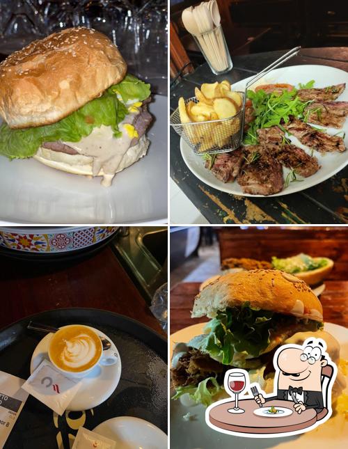 La Mole Pub, Turin - Restaurant menu, prices and reviews