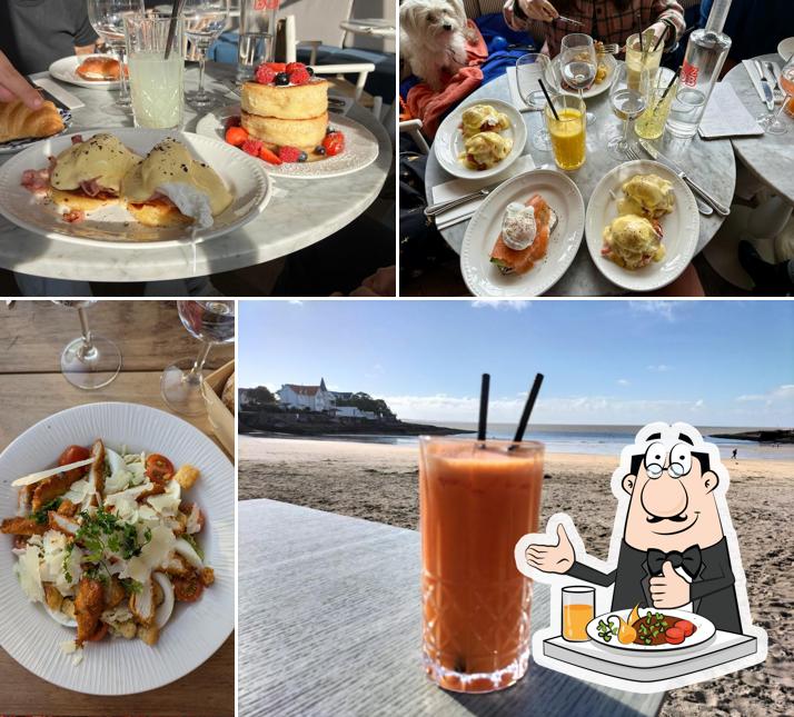 Chez Bob, Saint-Palais-sur-Mer - Menu du restaurant, prix et avis