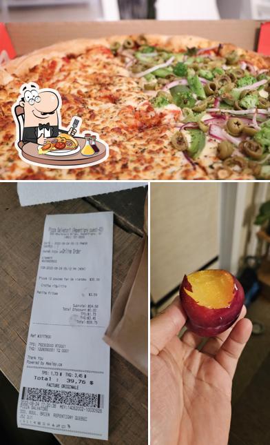 Pizza Salvatoré, Repentigny - Menu du restaurant, prix et avis