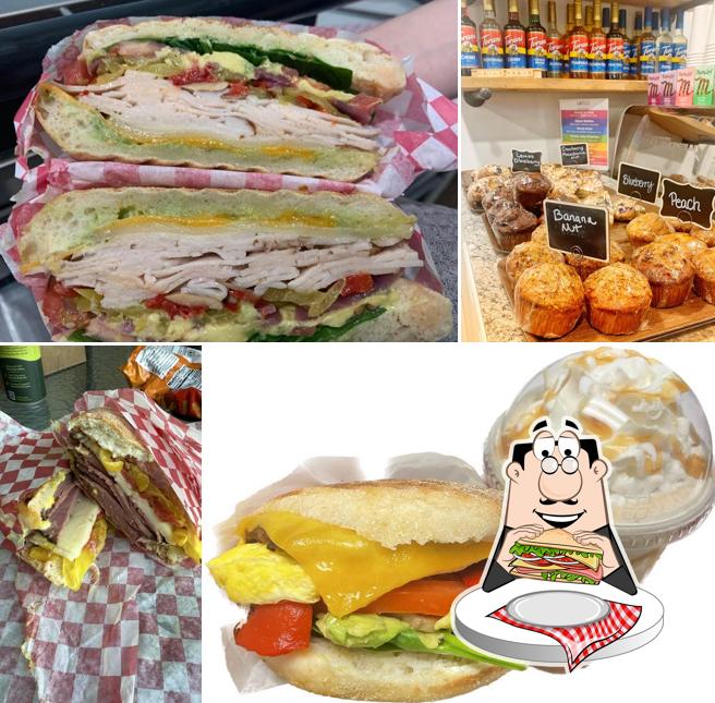 DAILY HABIT, Colusa - Restaurant menu, prices and reviews