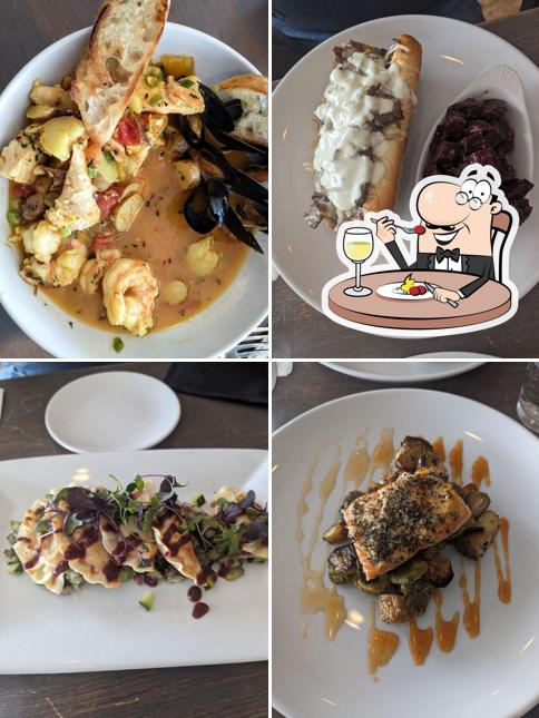 La Chev 208, Summerville - Restaurant menu, prices and reviews