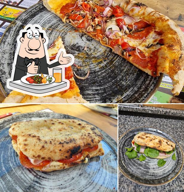 Picerija PUJ SEM, Slovenska Bistrica - Restaurant menu, prices and reviews
