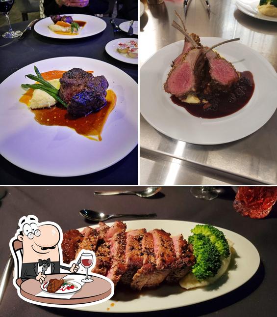 Cherry House Restaurant, Burlington - Restaurant menu, prices and reviews