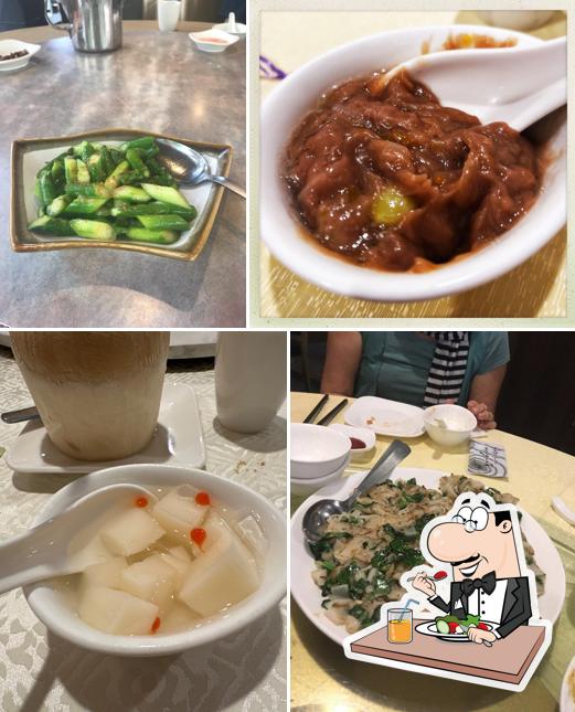 Chin Lee Restaurant, Singapore - Restaurant menu, prices and reviews