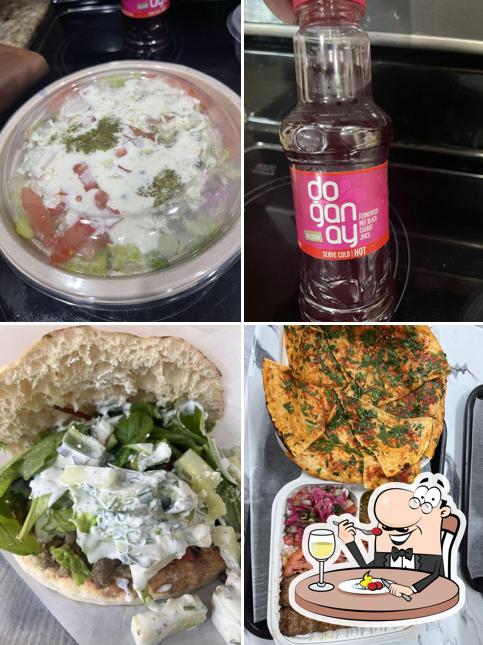 Shawarma Shack VA, Chesapeake - Restaurant menu, prices and reviews