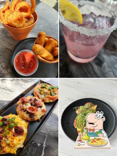 Twisted Root Eagle, Eagle - Restaurant menu, prices and reviews