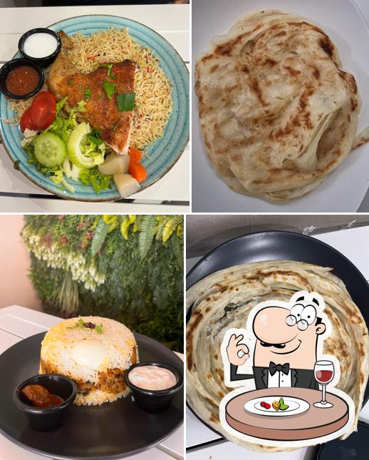Le Arabia Restaurant, Saint Paul's Bay - Restaurant menu, prices and ...