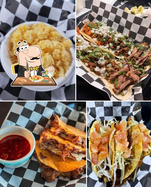 TamaleBoyz, Tulsa - Restaurant menu, prices and reviews