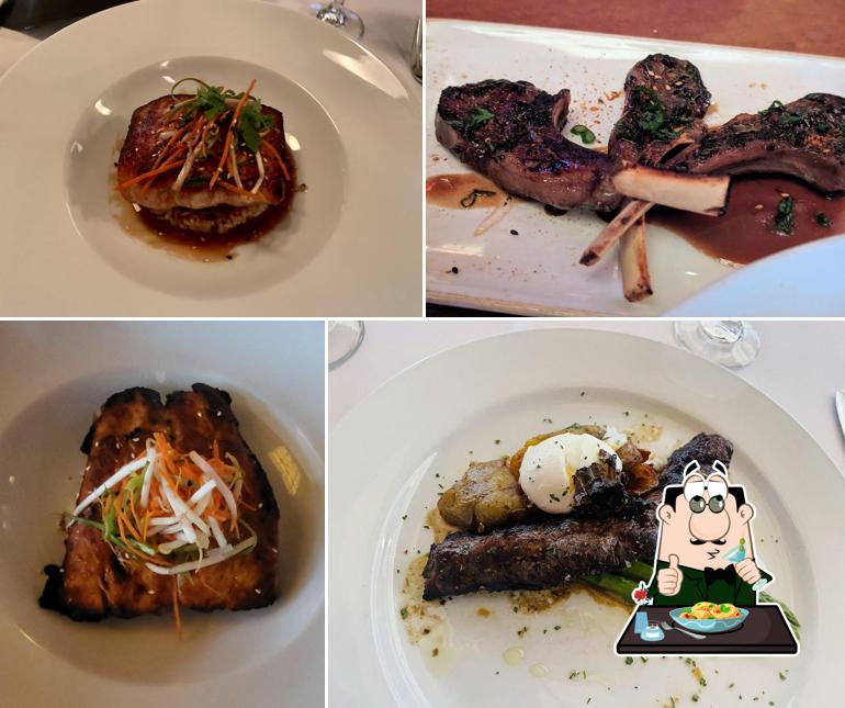 Ocean Prime, Phoenix - Restaurant menu, prices and reviews