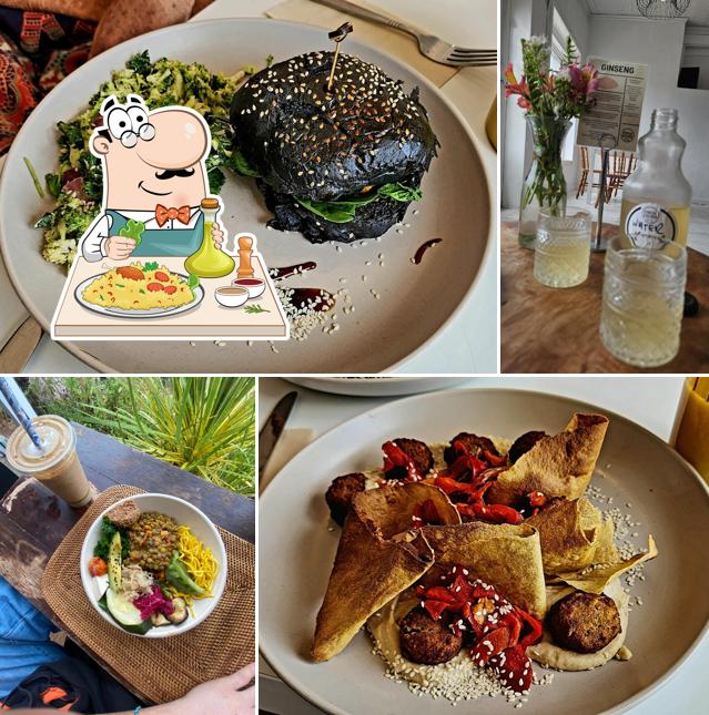 Ethical kitchen, Port Lincoln - Restaurant menu, prices and reviews