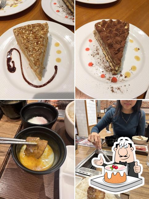 Yakiniku Like! - SM Megamall, Mandaluyong - Restaurant menu, prices and ...