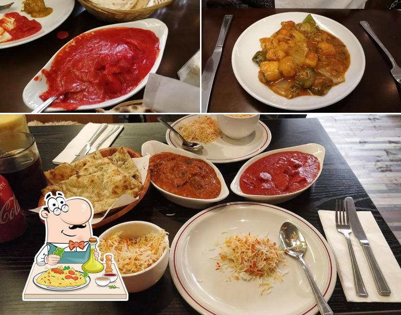 Bites of India, Belfast - Restaurant menu, prices and reviews