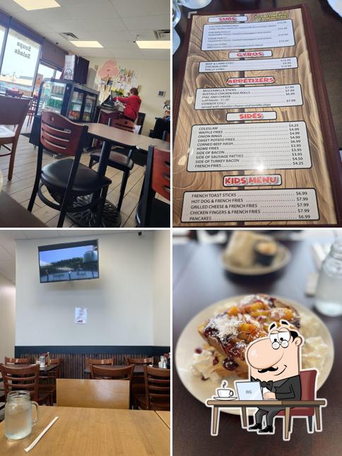 Top 7 restaurants in North Haven, december 2025 - Restaurant Guru