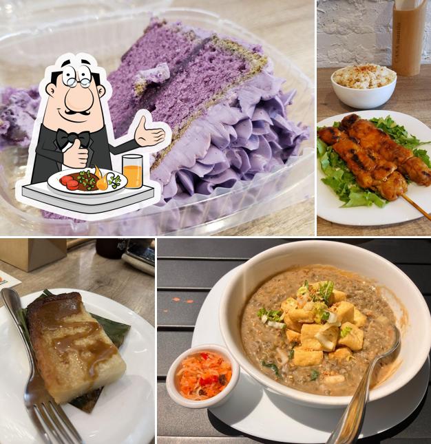 Casa Manila Danforth, Toronto - Restaurant menu, prices and reviews