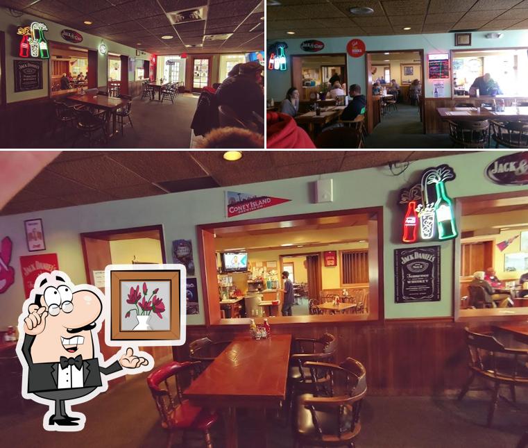 London Pickle Works, Brecksville - Restaurant menu, prices and reviews