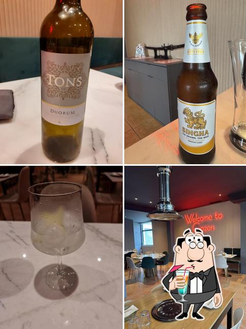 Top 1 restaurant with cosy atmosphere in Santo Antão do Tojal, december ...