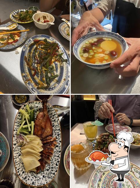 Tony Wu Cantina China, Buenos Aires - Menú del restaurante, precios y ...