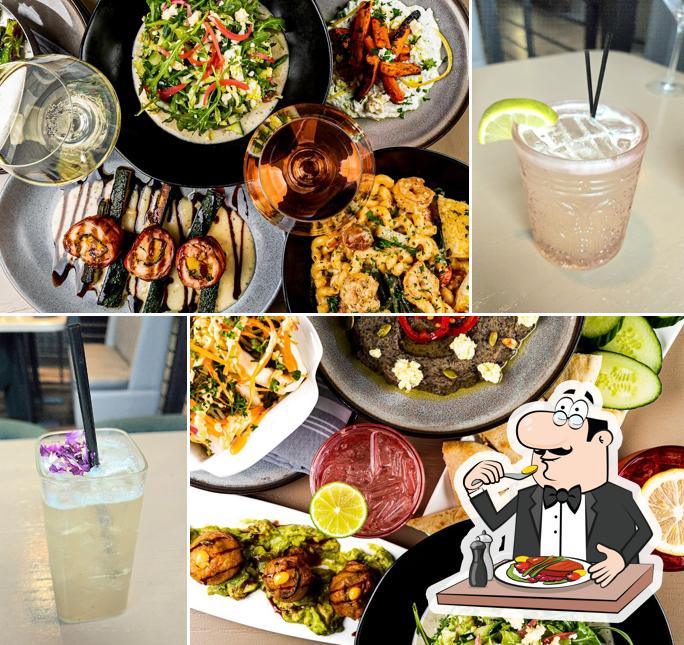 Galla Park Social, Columbus - Restaurant menu, prices and reviews