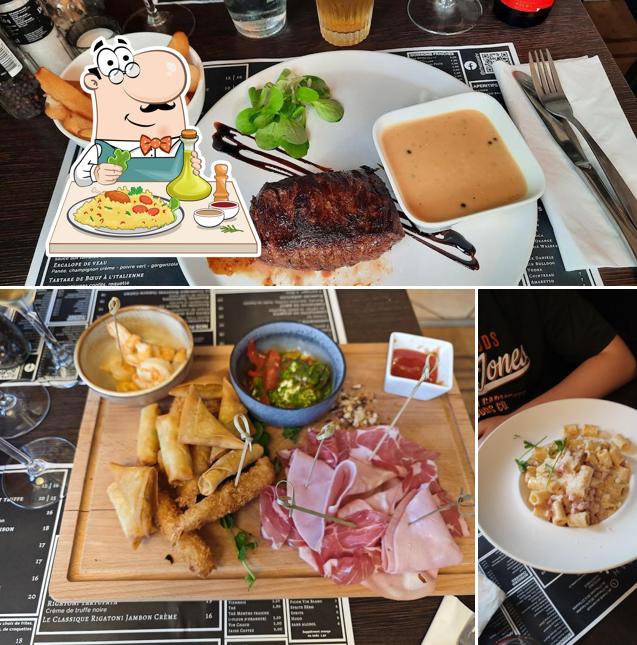 Chez Sarah, Verviers - Menu du restaurant, prix et avis