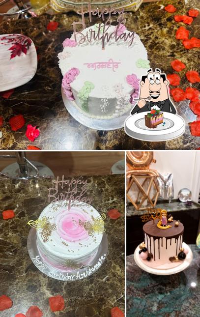 Isher Eggless Bakers, Dandenong South - Restaurant menu, prices and reviews