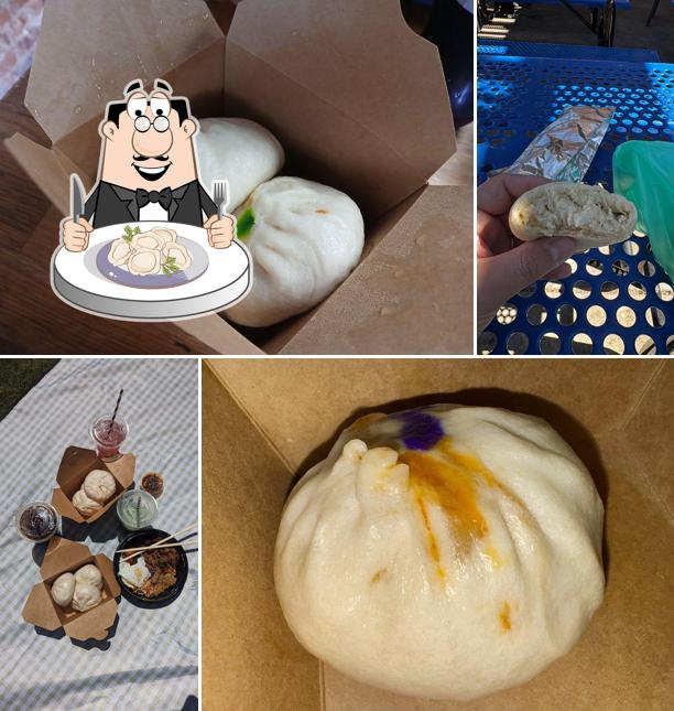 the Irritable Bao, Auburn - Restaurant menu, prices and reviews