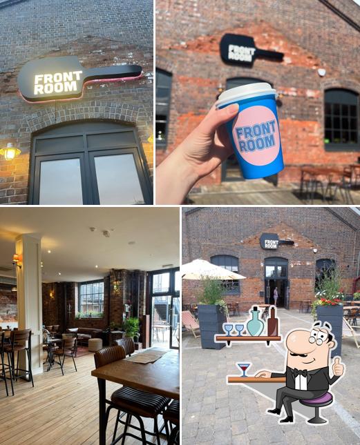 Top 7 restaurants in Barry, october 2025 - Restaurant Guru