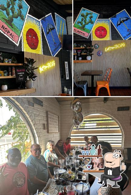 El Vagon Tacos, Las Cruces - Restaurant menu, prices and reviews