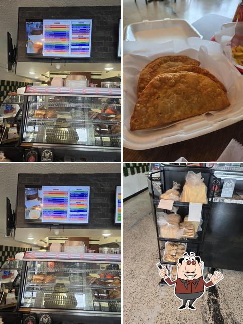 Tree of Life Cuban Bakery-Cocoa Beach, Cocoa Beach - Restaurant menu ...