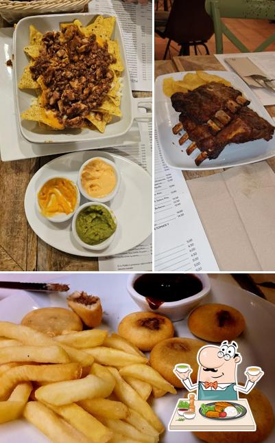 La Maldita, Zafra - Menú del restaurante, precios y reseñas