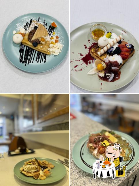 Poço Brunch & Dinner, Lisbon - Restaurant menu, prices and reviews