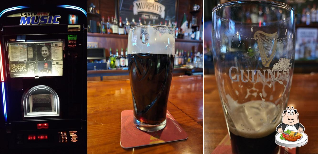Molly's Irish Pub, Chardon - Restaurant menu, prices and reviews