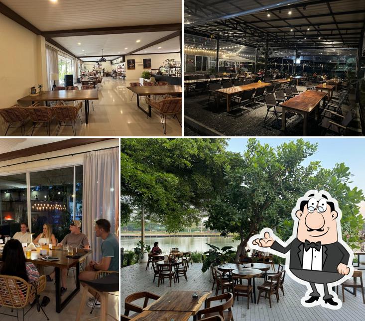 PlunkTone Restaurant, Ko Samui - Restaurant menu, prices and reviews